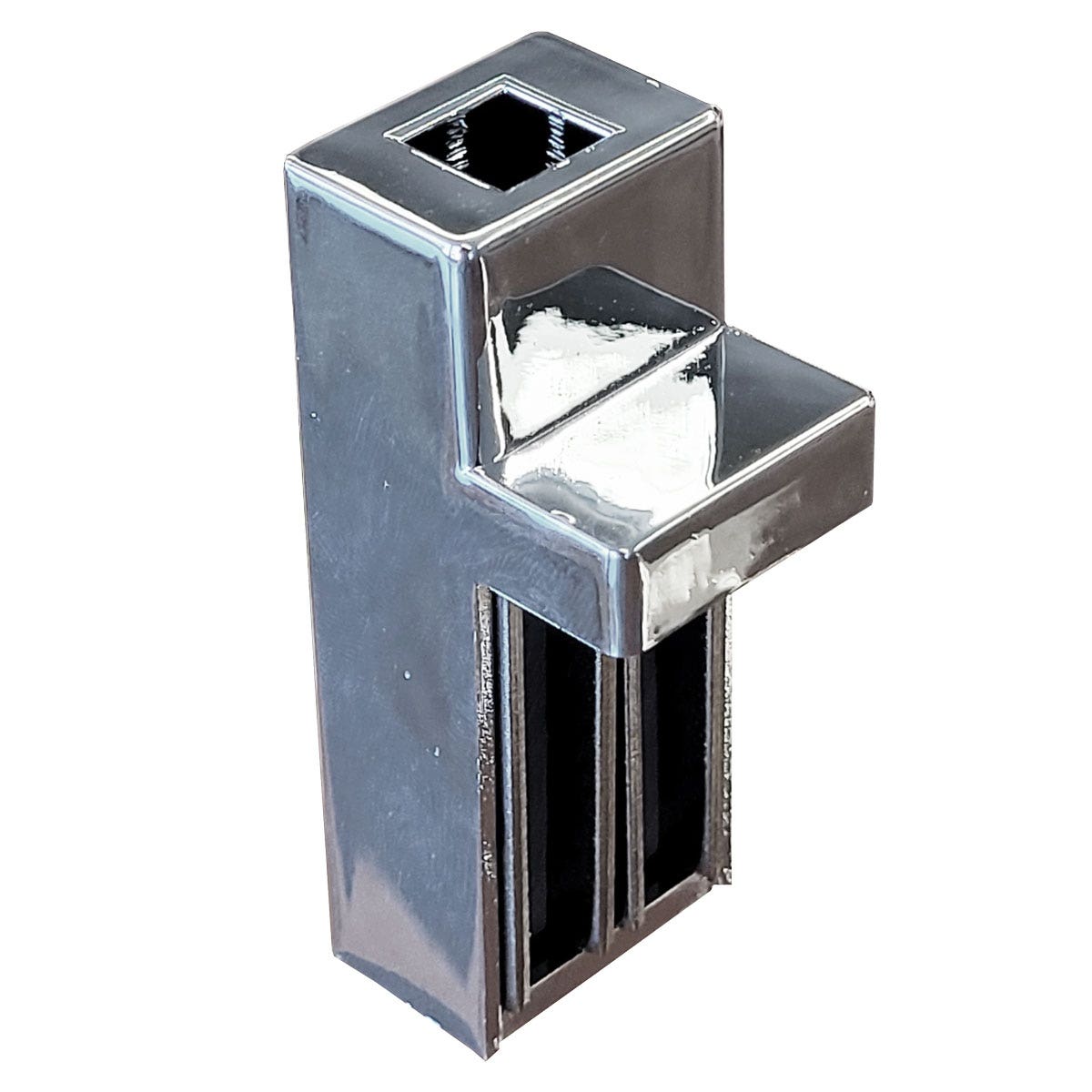 Stems, Clamps, Bases & Sign Holder Frames – Eddie's Hang-Up Display Ltd.