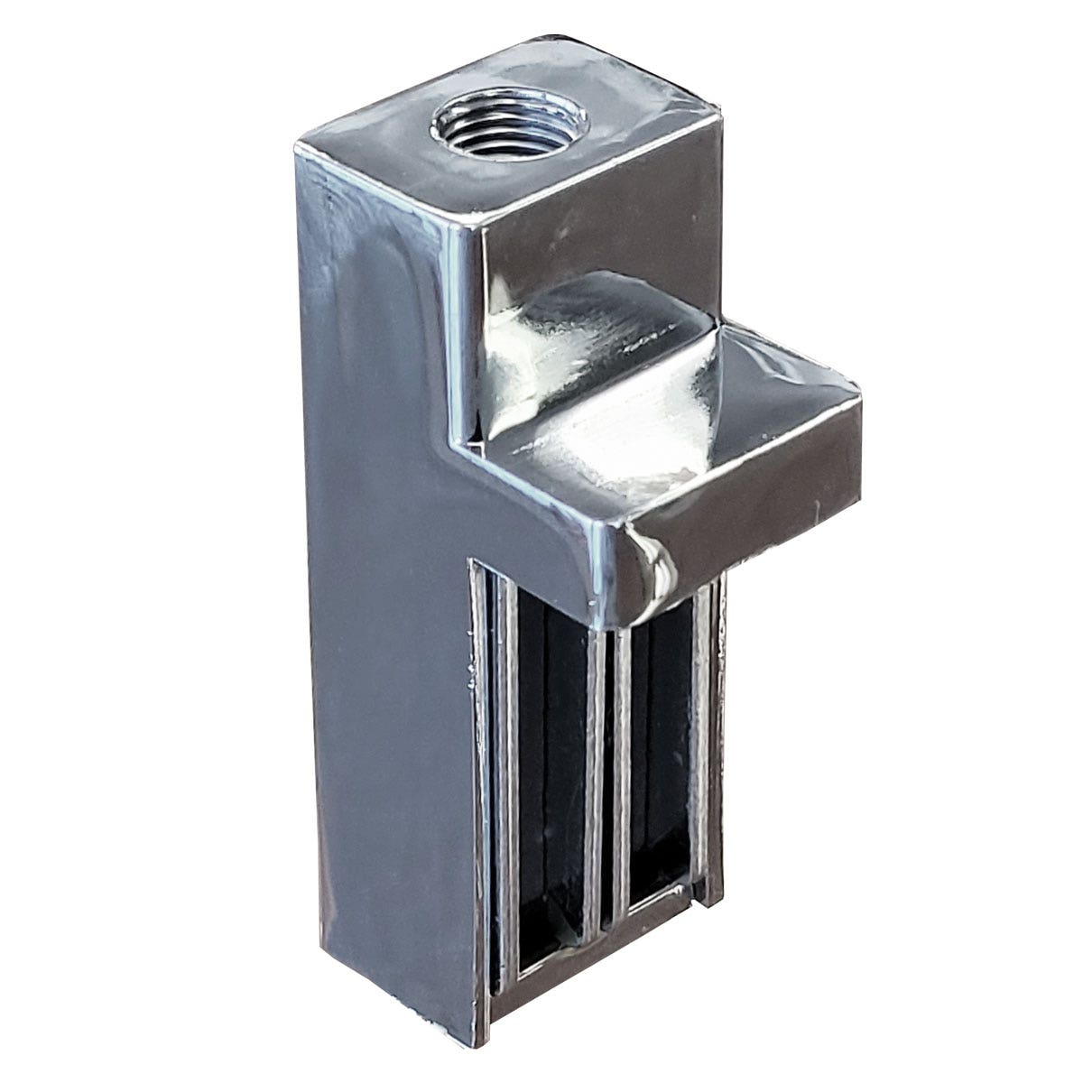 Stems, Clamps, Bases & Sign Holder Frames – Eddie's Hang-Up Display Ltd.