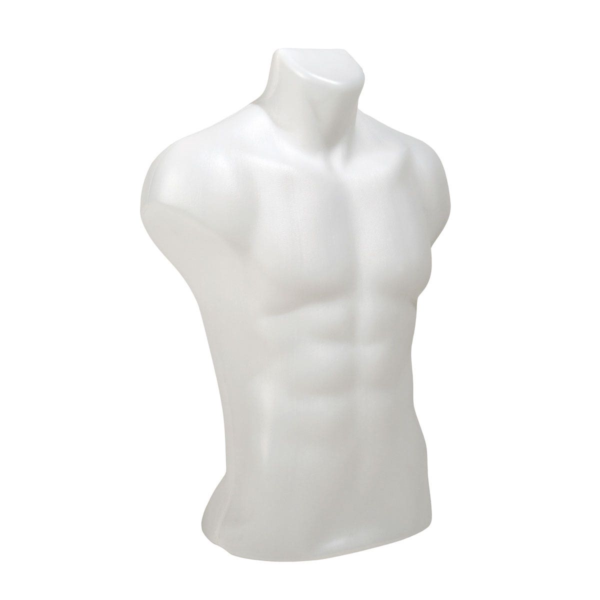 Mannequins & Body Forms – Eddie's Hang-Up Display Ltd.