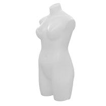 Mannequins & Body Forms | Eddie's Hang-Up Display Ltd.
