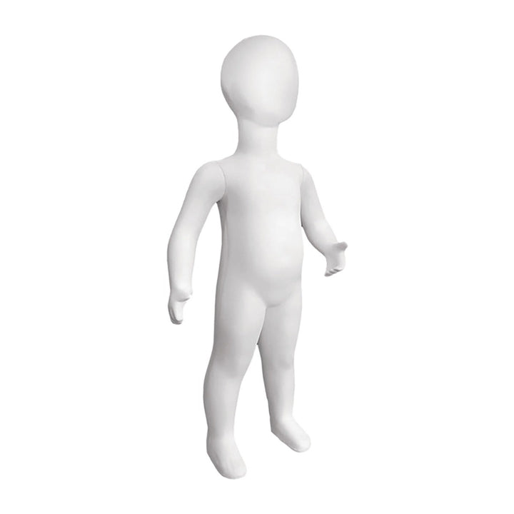 Mannequins & Body Forms | Eddie's Hang-Up Display Ltd.