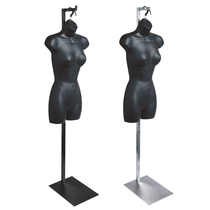 Mannequins & Body Forms – Eddie's Hang-Up Display Ltd.