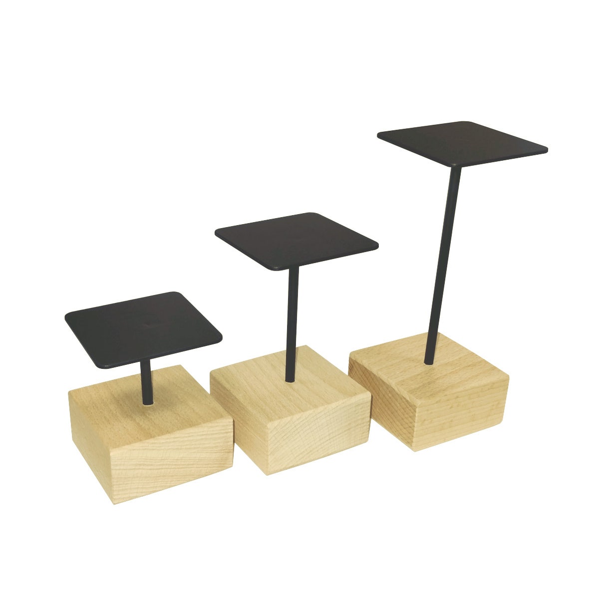 Retail Countertop Displays | Eddie's Hang-Up Display Ltd.