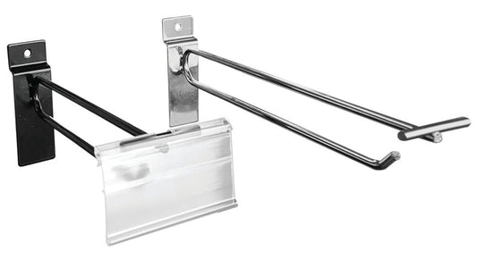 Store Fixtures & Hardware For Retail Shops – Eddie's Hang-Up Display Ltd.