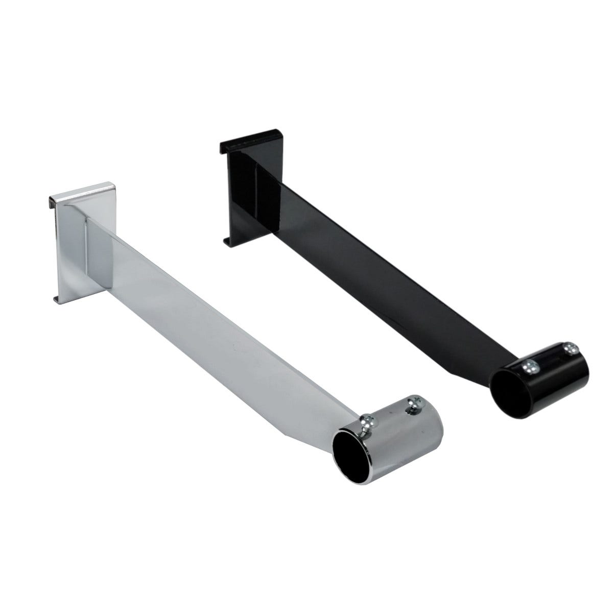 Grid Fixtures & Displays | Eddie's Hang-Up Display Ltd.