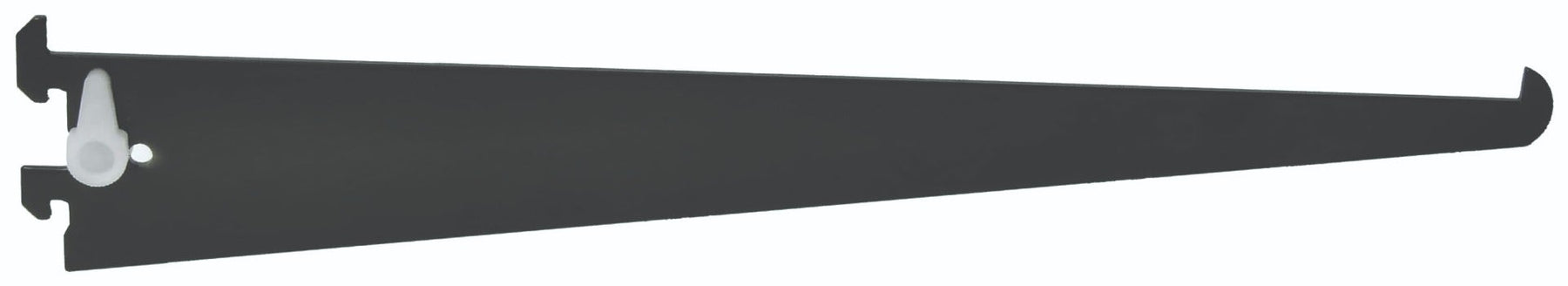 Slotted Standard Knife Shelf Brackets – Eddie's Hang-Up Display Ltd.