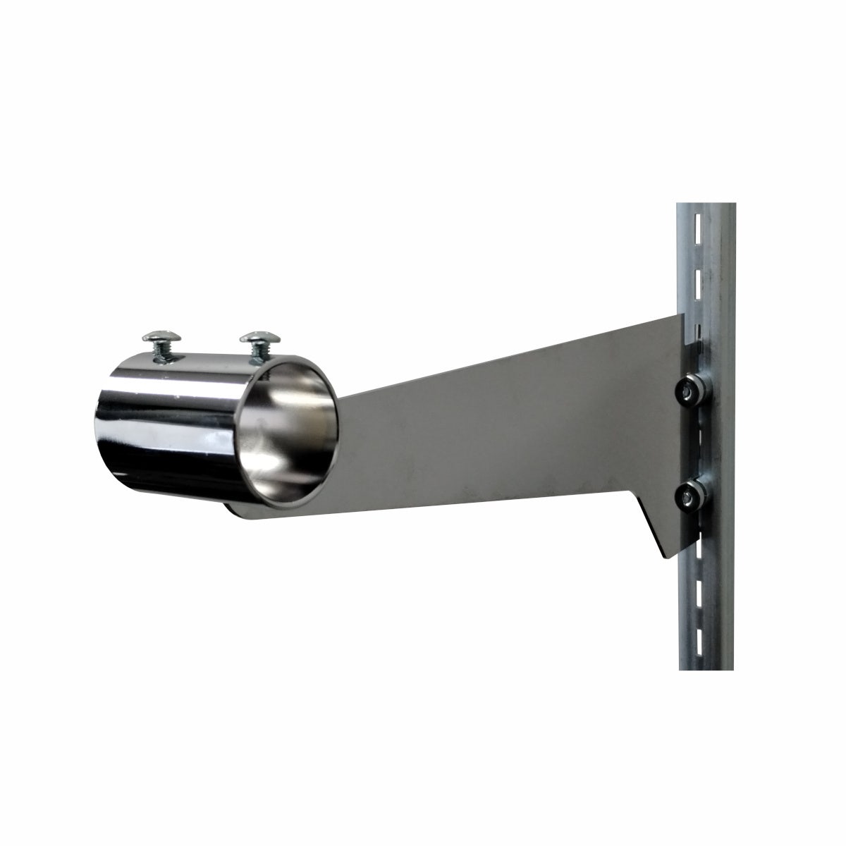 Wall Standards, Outriggers & Hardware – Eddie's Hang-Up Display Ltd.