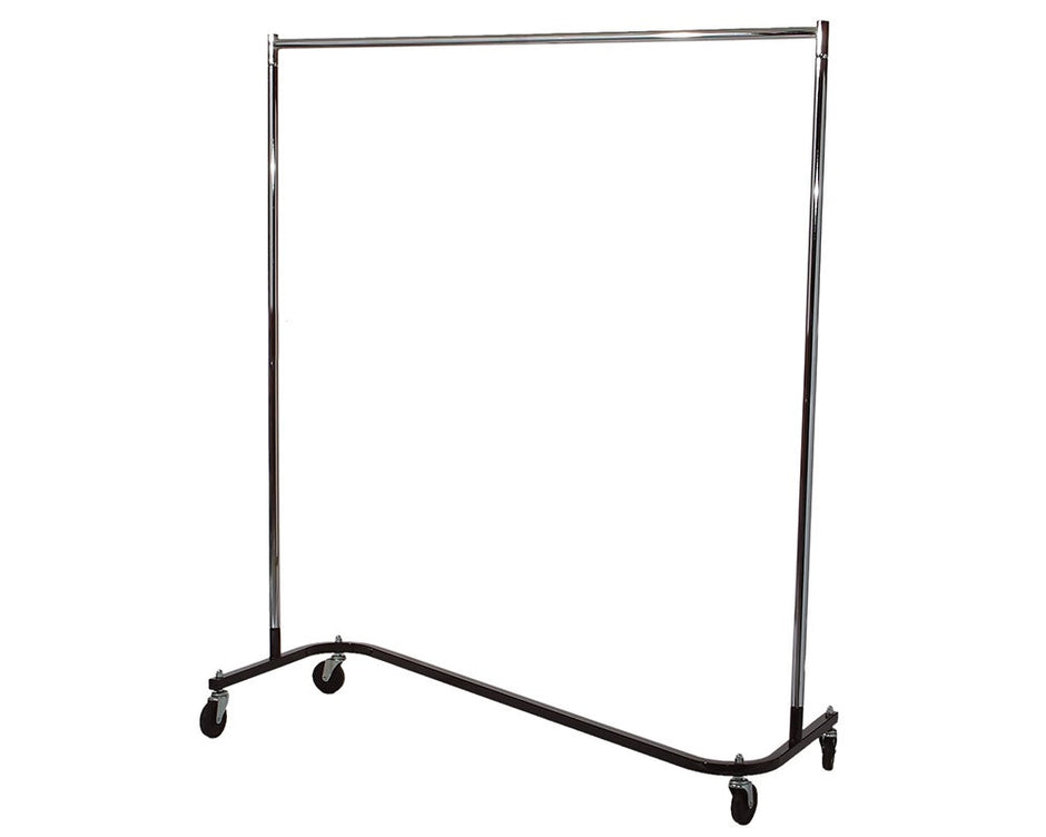 Rolling Racks for Clothing – Eddie's Hang-Up Display Ltd.