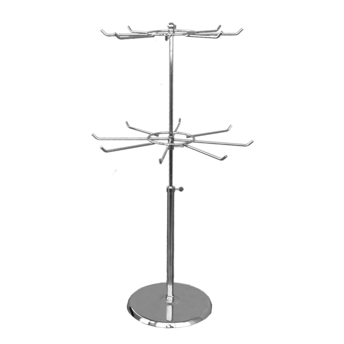 Peg Spinners & Stands – Eddie's Hang-Up Display Ltd.
