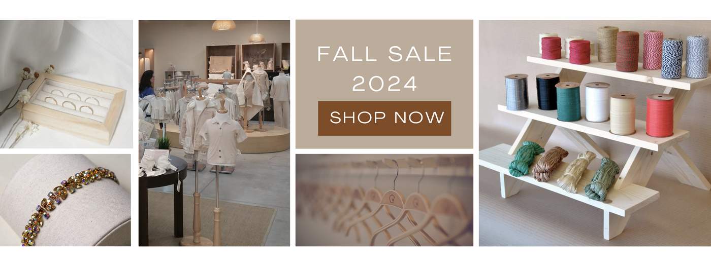 Eddie's Hang-Up Display Ltd.