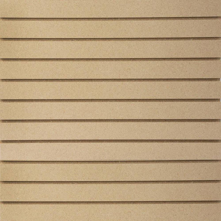 MDF Slatwall Panels | Eddie's Hang-Up Display