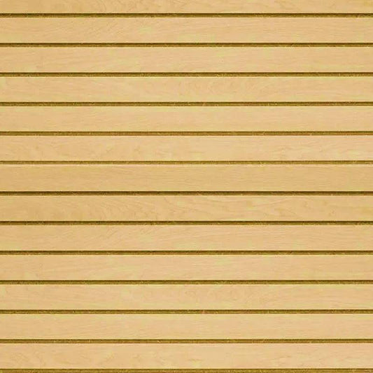 MDF Slatwall Panels | Eddie's Hang-Up Display