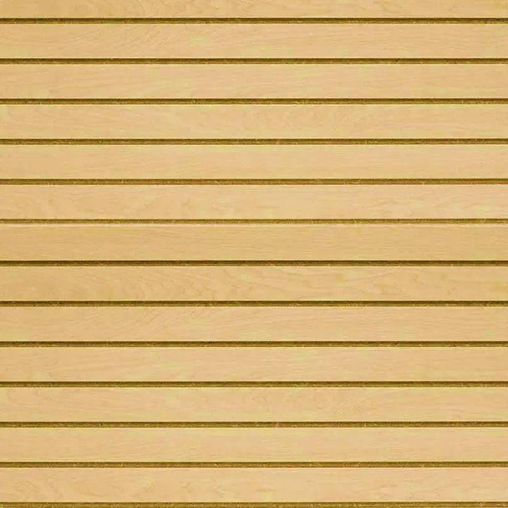 MDF Slatwall Panels | Eddie's Hang-Up Display