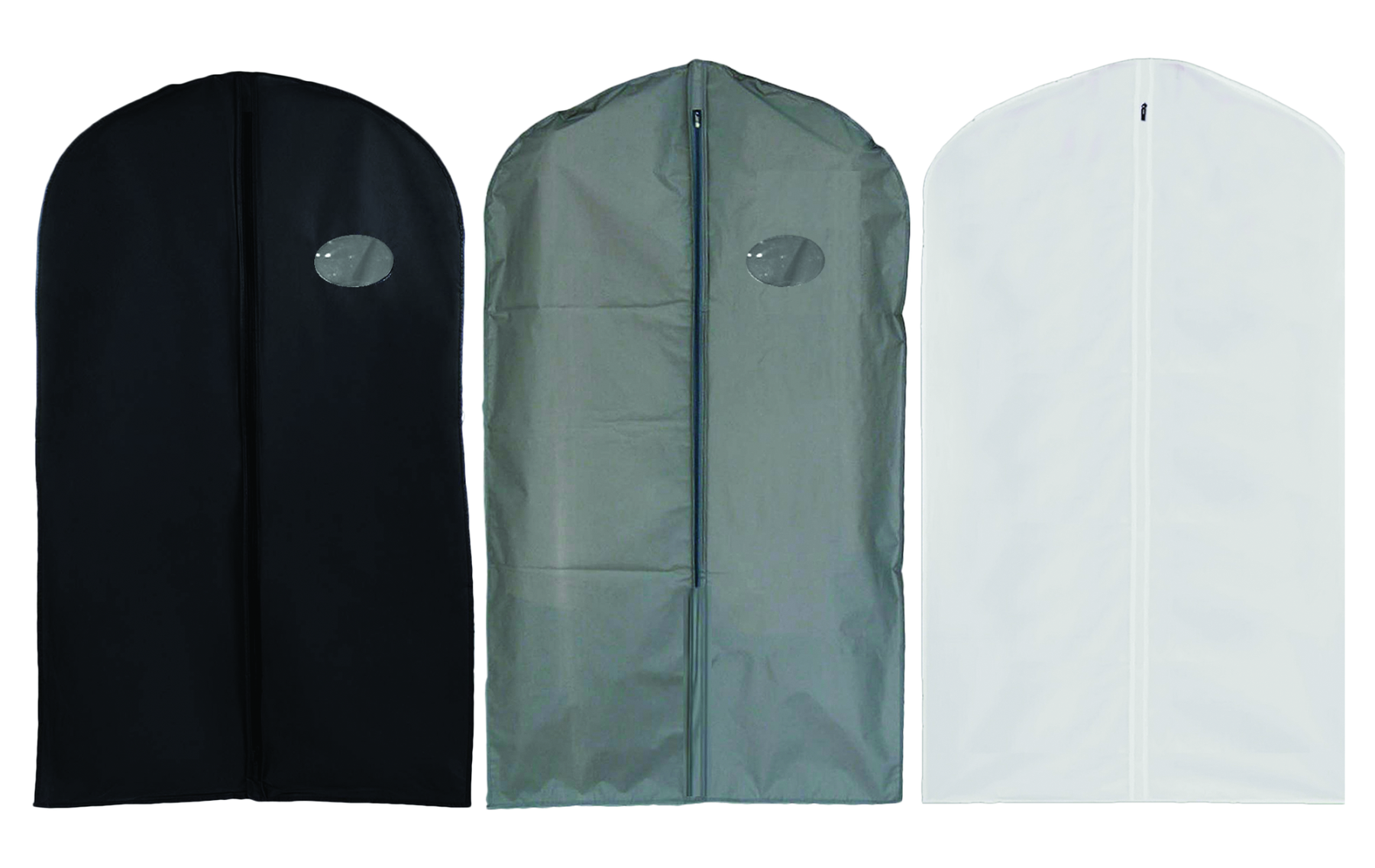 Garment Care, Fabric Steamers & Storage Bags – Eddie's Hang-Up Display Ltd.