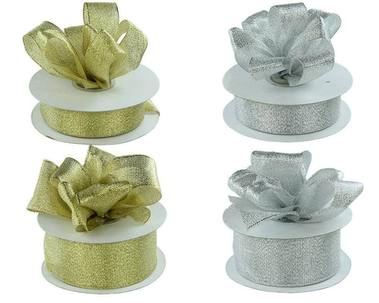Wholesale Bulk Ribbon & Bows – Eddie's Hang-Up Display Ltd.
