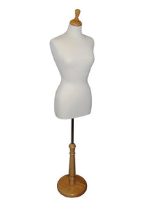 Mannequins & Body Forms | Eddie's Hang-Up Display Ltd.